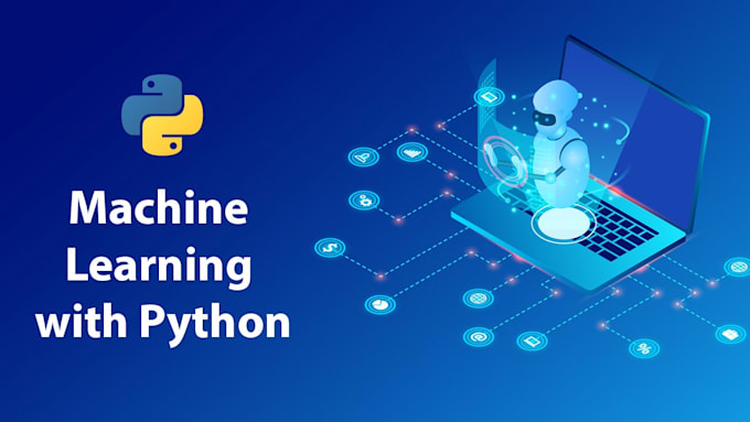 Do your machine learning and data science projects in python by ...