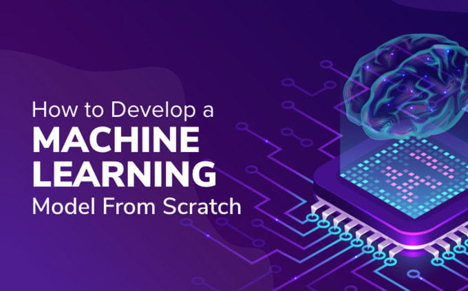 Develop machine learning projects by Masaabjavad | Fiverr Develop machine learning projects by Masaabjavad | Fiverr