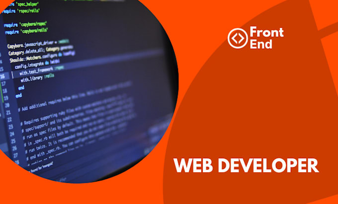 Develop html, css, bootstrap responsive websites by Segne_eliyas | Fiverr Develop html, css, bootstrap responsive websites by Segne_eliyas | Fiverr