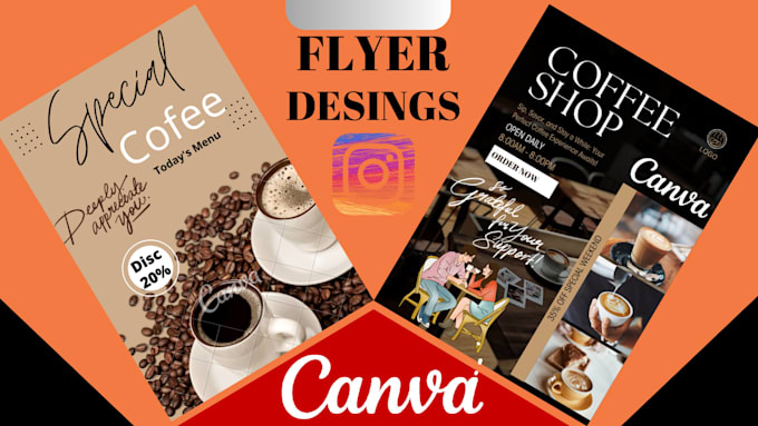 Design professional newsletter brochure magazine flyer by Jameel_design ...