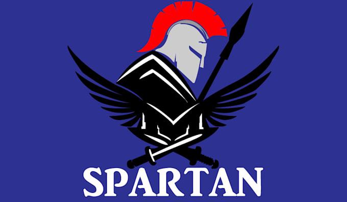 Create gym fitness sports logo design, by Subhani_art | Fiverr