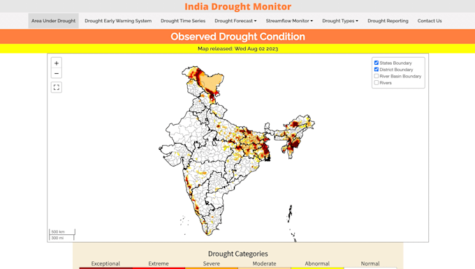 Develop full stack interactive webgis applications by Chaudhary_dev ...