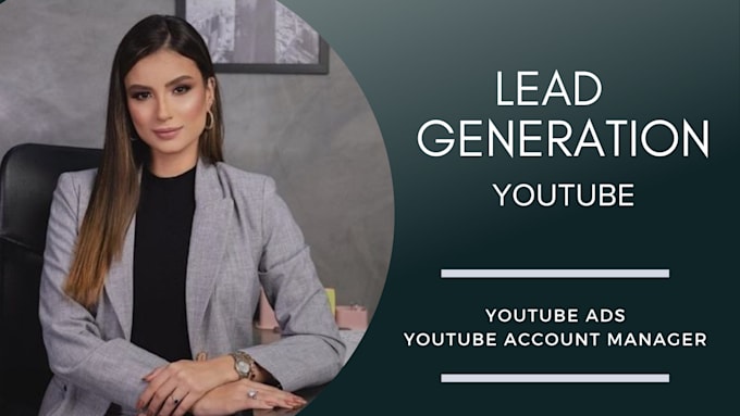 Do youtube account management by Nayab_safdar13 | Fiverr