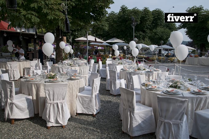 Select photos of your events by Bmc_ph_graphics | Fiverr