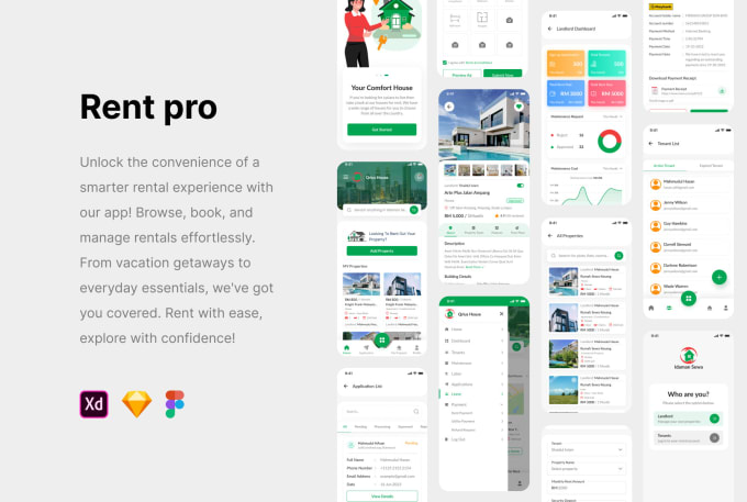 Develop a professional mobile app using flutter by Alifdevs | Fiverr Develop a professional mobile app using flutter by Alifdevs | Fiverr