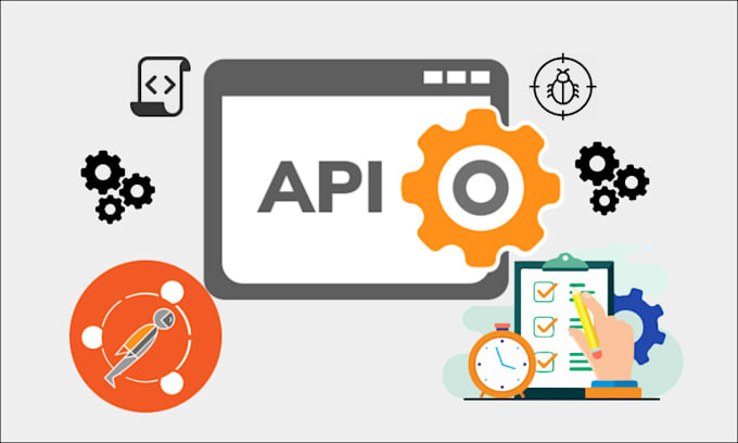 Perform api testing to unlocking software excellence by Arujfatima | Fiverr Perform api testing to unlocking software excellence by Arujfatima | Fiverr