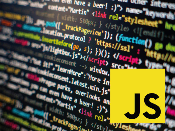 Fix your code of javascript by Herokato440 | Fiverr Fix your code of javascript by Herokato440 | Fiverr