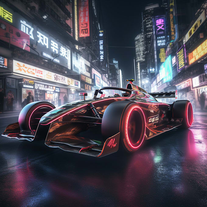 Create ai art using your concept with midjourney ai by Pixel_pilot ...