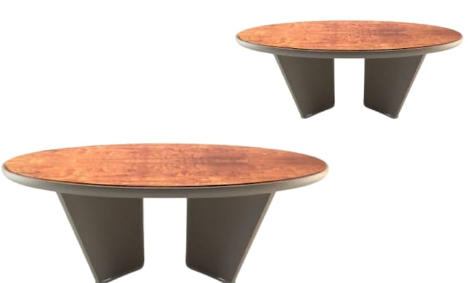 Model 3d table according to your reference by John_moreez | Fiverr