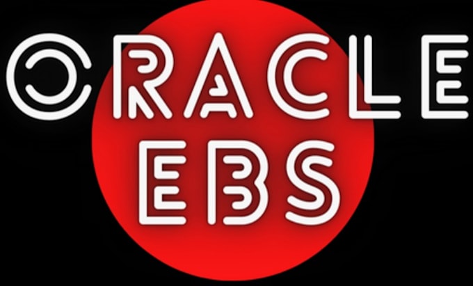 Do an oracle ebs upgrade and installation by Skahmed23 | Fiverr