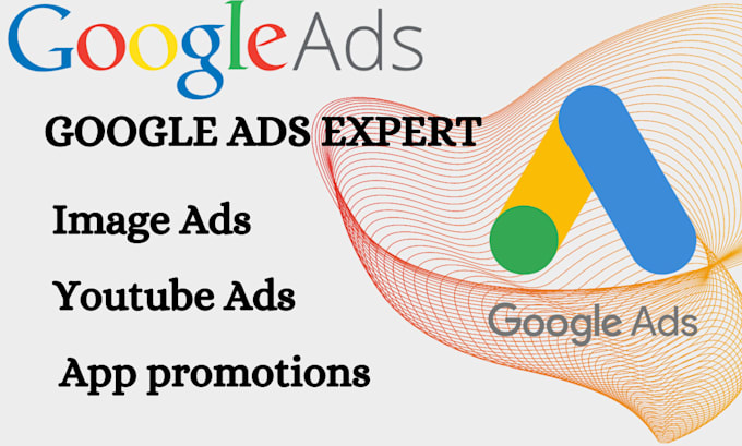 Set up google display campaign by Tatasfia | Fiverr