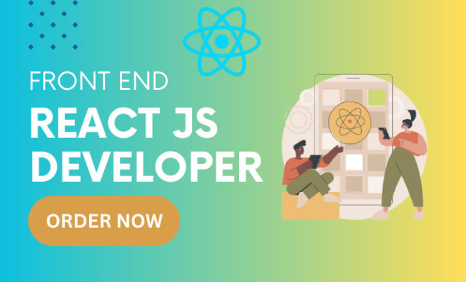 Develop excellent web apps, react web app, web application as react js ... Develop excellent web apps, react web app, web application as react js ...