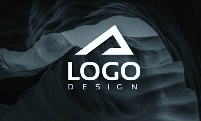 Modern minimize logo designer by Charithfdo | Fiverr
