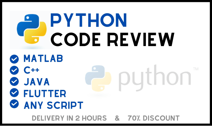 Complete Python Java Cpp Flutter Python Matlab Projects Error Fix By Missantenna Fiverr