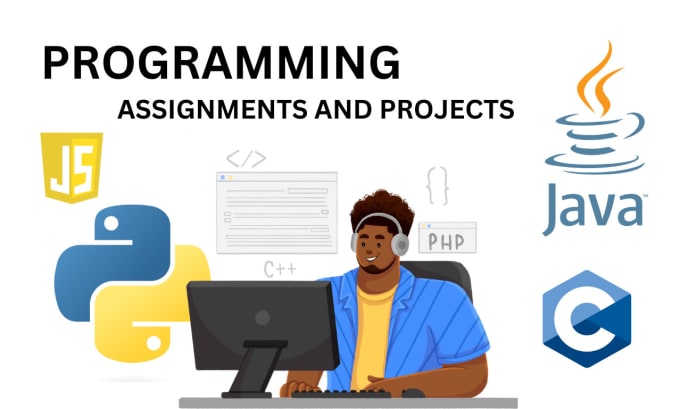 Do python, java, c programming assignments and projects by Hirudilmih ... Do python, java, c programming assignments and projects by Hirudilmih ...
