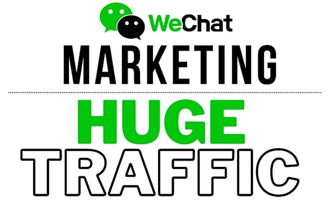 Do wechat account creation and wechat qr code scan to active chinese ...