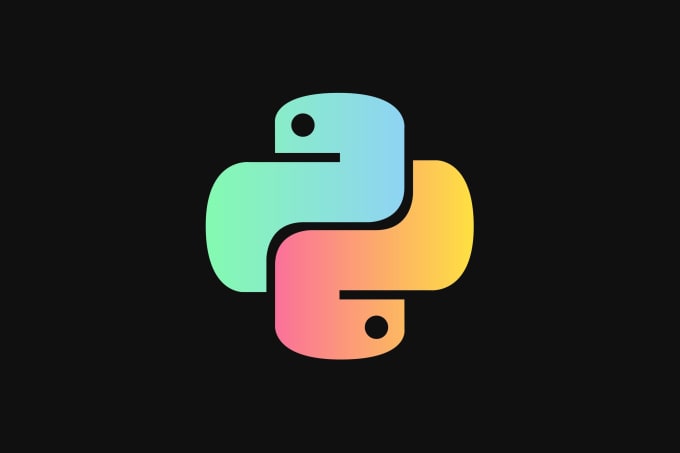 Review and debug your python scripts by Peter4tuna | Fiverr