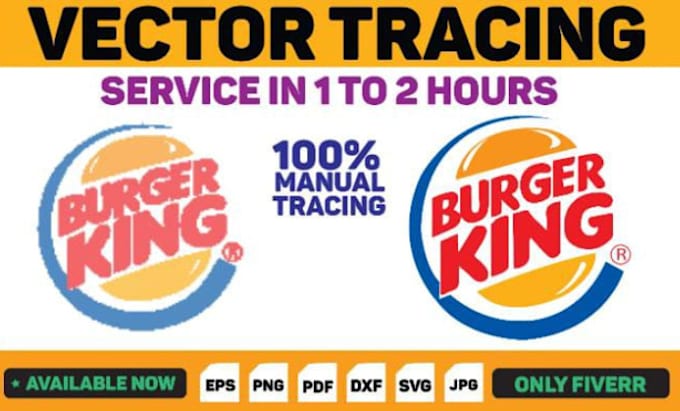 Convert image to vector,logo vectorized,high resolution and vector ...