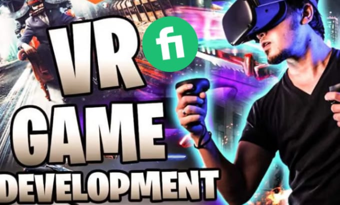 Build vr , multiplayer game, unity 3d game development by Bill_kim | Fiverr Build vr , multiplayer game, unity 3d game development by Bill_kim | Fiverr