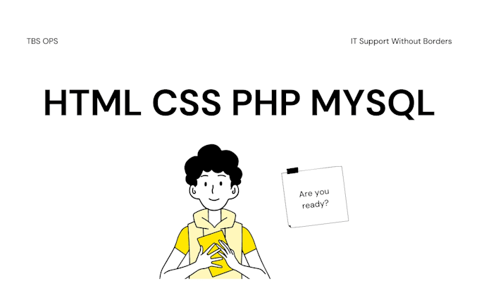 Fix Html Css Php Mysql Issues By Hemanthvishnua Fiverr