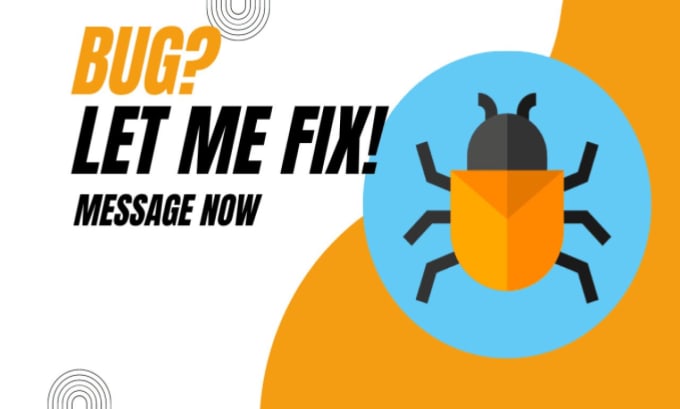 Be provide expert mobile app development flutter developer bugs fixes by Survildhaduk | Fiverr