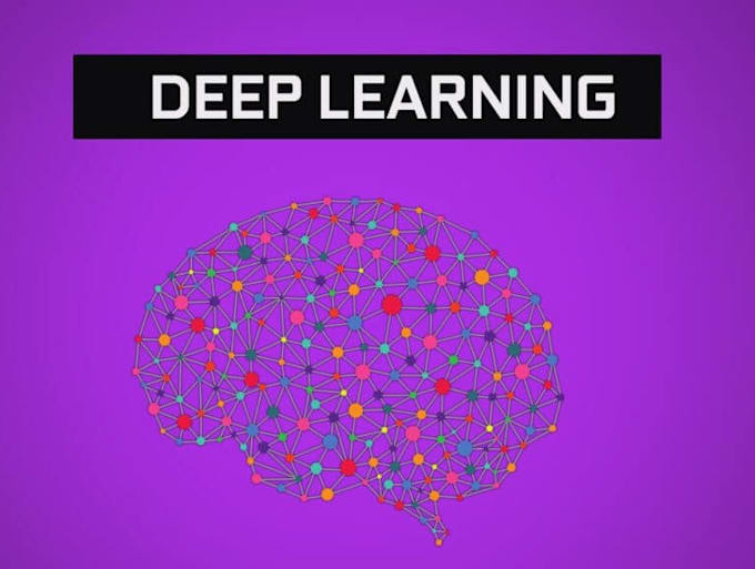 Provide ai solutions and deep learning models in python by Saimun_alam ...