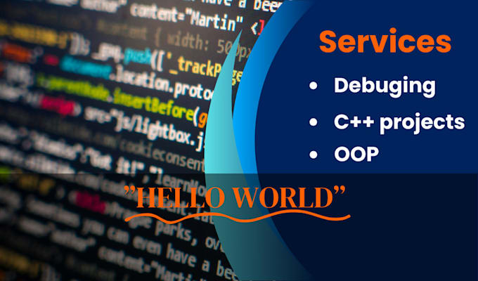 Make Your Cpp Projects And Debug Your Existing Code For You By