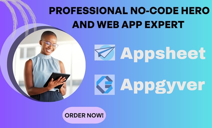 Create Mobile Applications Using Appsheet With Spreadsheet By