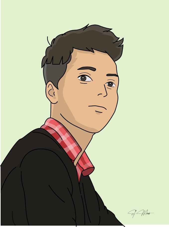 Craft a distinctive visual universe that captivates and inspires by ...