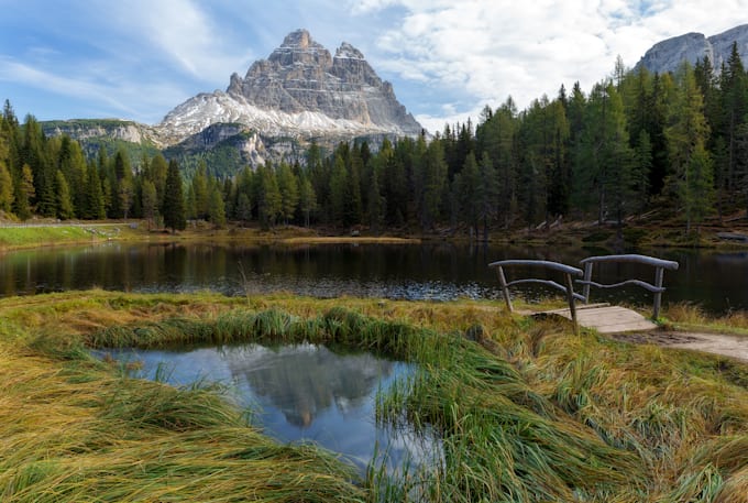 Edit your landscape photo by Grimlock408 | Fiverr