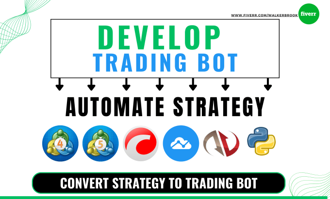 Code ninjatrader, tradingview, metatrader and ctrader strategy or ... Code ninjatrader, tradingview, metatrader and ctrader strategy or ...