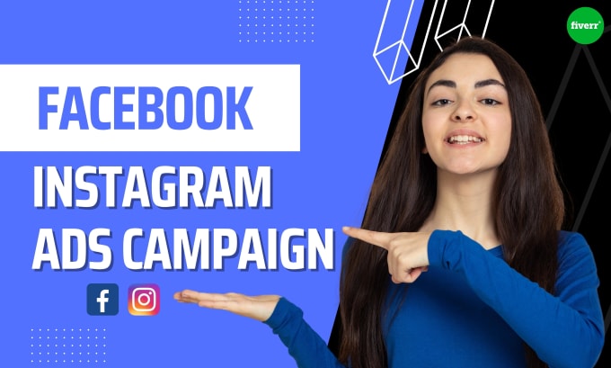 Setup Manage Facebook Ads Campaign Instagram Ads Campaign By Shohaly0