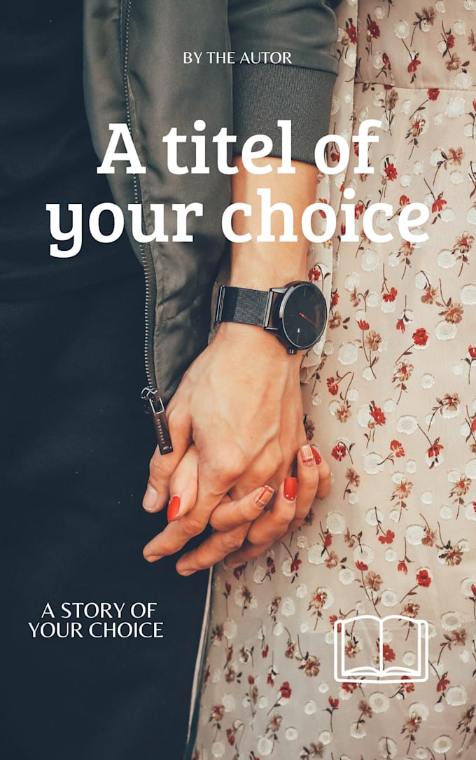 Do book cover design services by Craftycovers | Fiverr