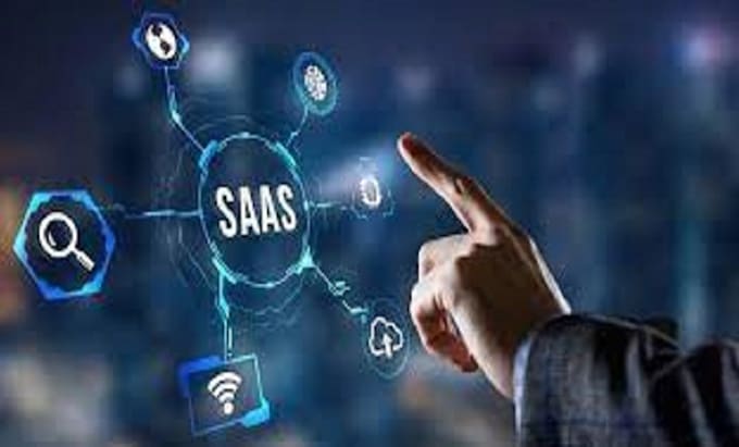 Develop ai saas app, ai saas website, ai chatbot with openai chatgpt by ...
