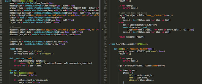Deploy your django project by Drayanaindra | Fiverr