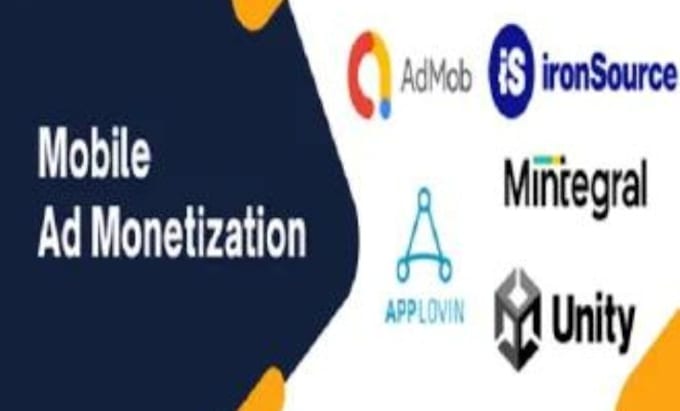 Publish your apps console my account admob by Issambo6 | Fiverr