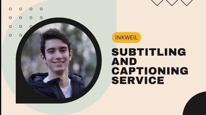 Create professional subtitles and captions for your video by ...