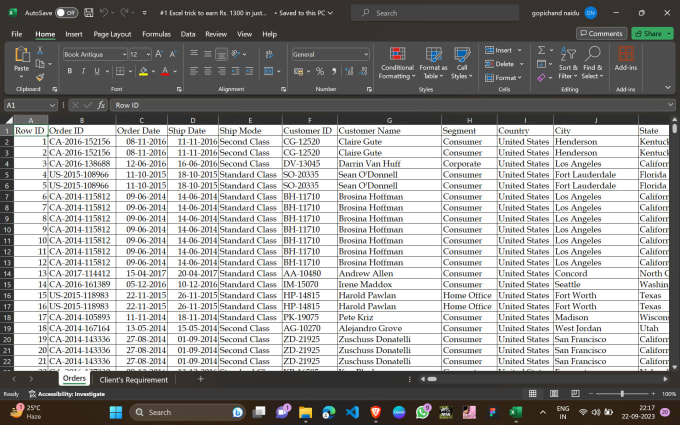 Split excel sheet faster and good at uiux design by Gopichandnai835 ...