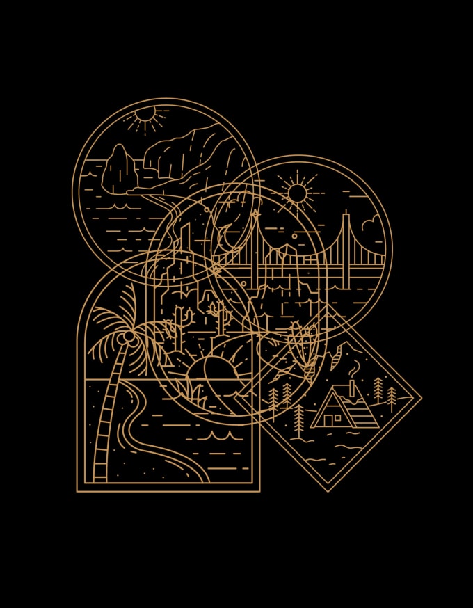 Create ecstatic logo designs for you by Harsha_malviya | Fiverr