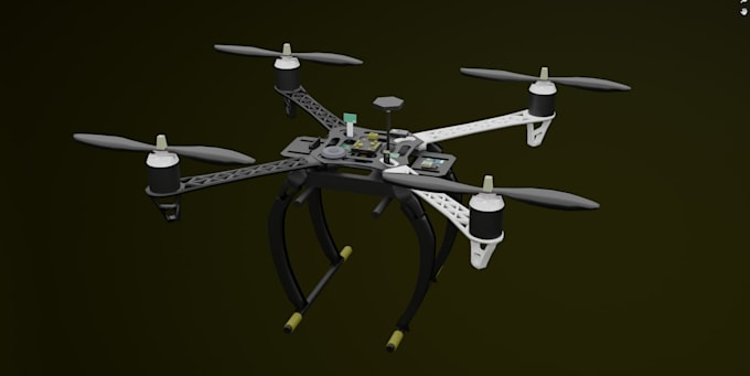 Develop games,make image processing with python by Mehmet_acikkaya | Fiverr