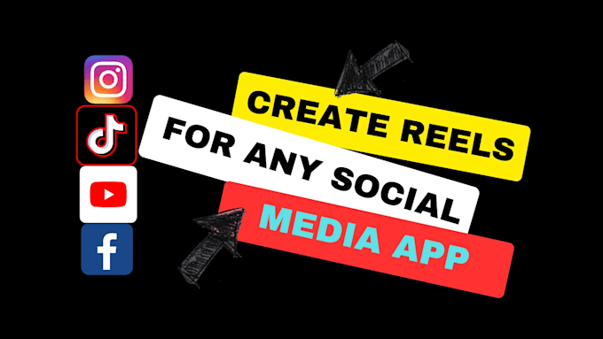 Edit Instagram Reels With Attractive Subtitle Tiktok Shorts By Crown