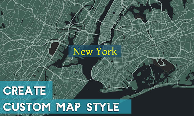 Create custom travel map animation video within 24 hours by Ruman ...