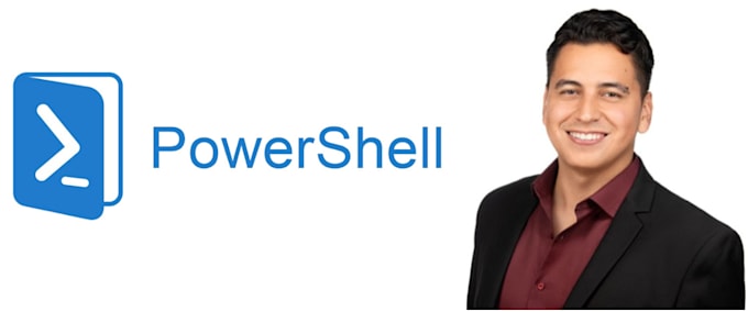 Develop A Custom Powershell Script To Automate Windows Tasks By Marcelotelleria Fiverr