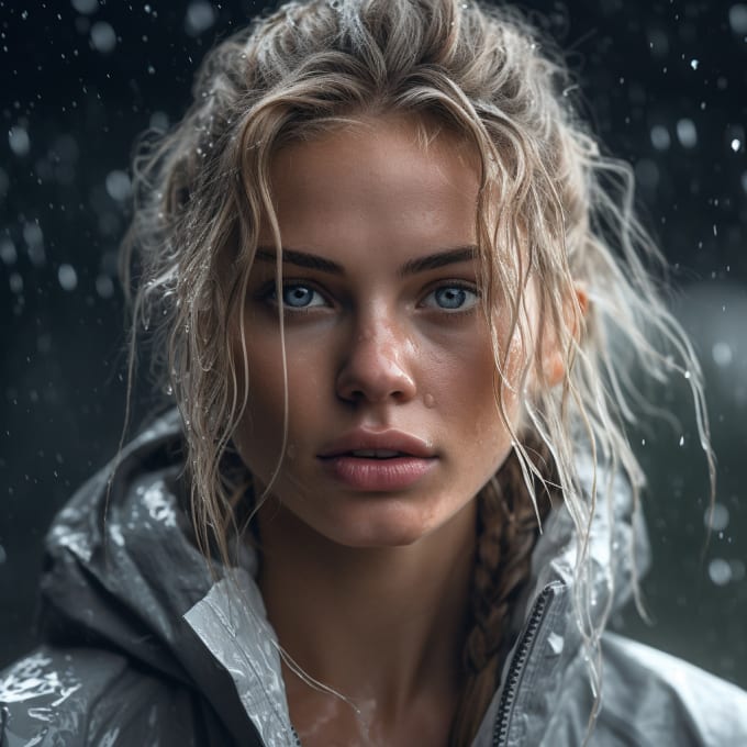 Create beautiful ai art by Miguellasa | Fiverr