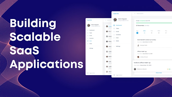 Create premium saas web apps with mern stack by Tharindudas | Fiverr Create premium saas web apps with mern stack by Tharindudas | Fiverr