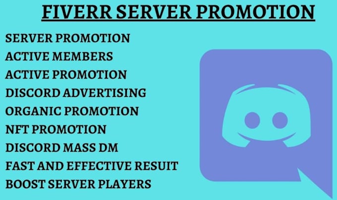 Superfast fivem server promotion, discord server promotion, fivem ...