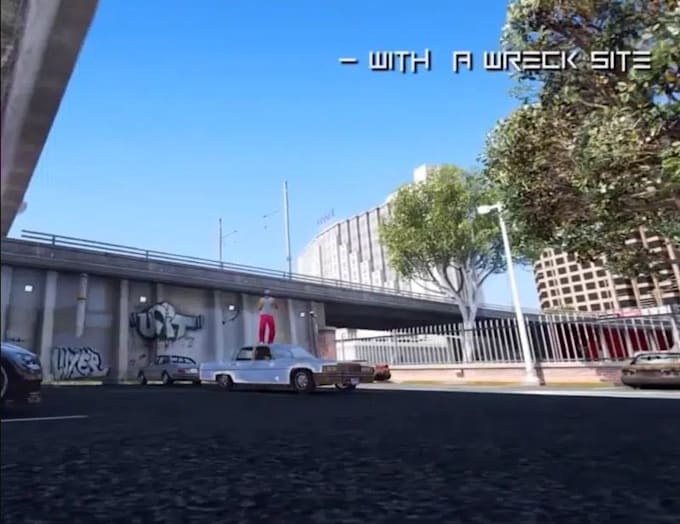 Create and edit fivem mlo, map, an interiors professionally by Abisola3 ...