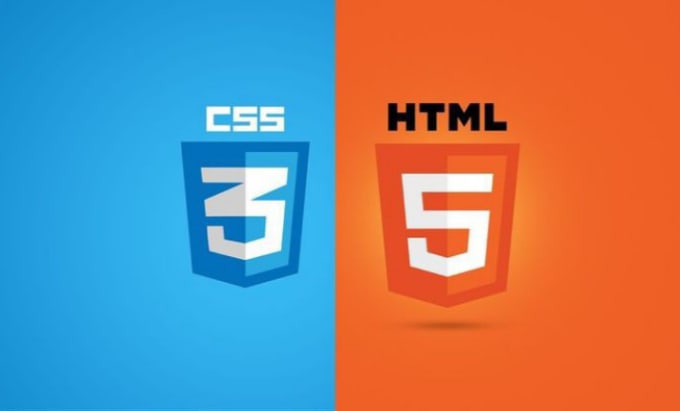 Do redesign your website in html css and bootstrap by Codesmashers1 ... Do redesign your website in html css and bootstrap by Codesmashers1 ...