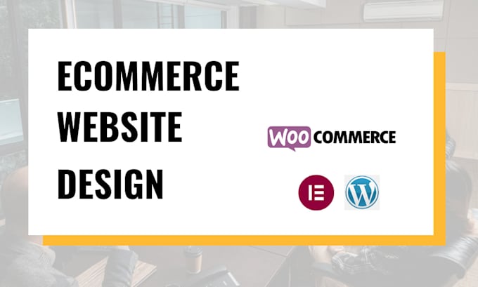 Create ecommerce website using woocommerce online store by Mahammaha3157 | Fiverr