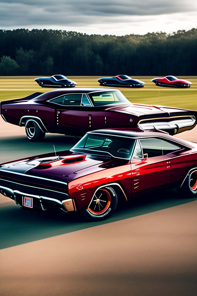 Create amazing, mesmerizing ai artistry by Ai_zoro | Fiverr